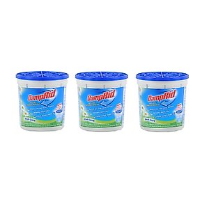 DampRid Moisture Absorber,10.5oz, Fresh Scent (3 pack)