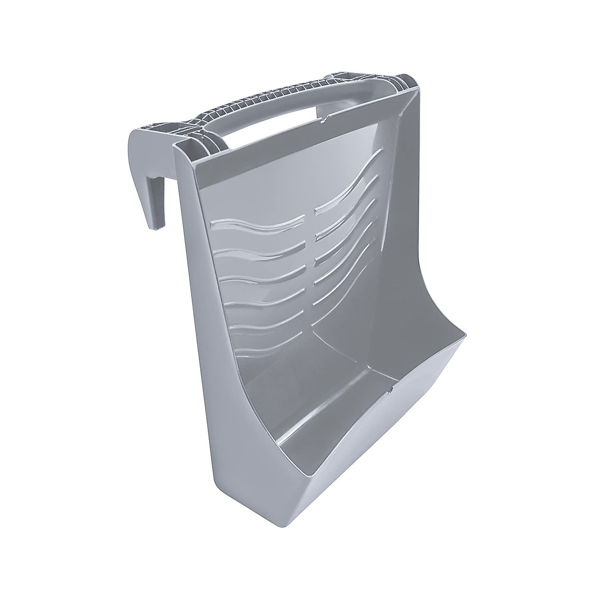 ROLLINGDOG Multifunction Paint Tray – Ladder Paint Tray,Paint Tray for Ladder,Idea for Household or Construction Use