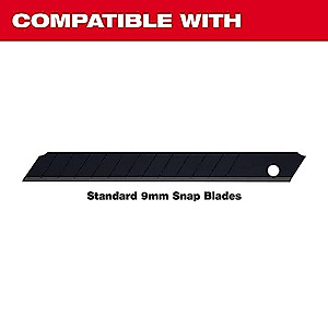 Milwaukee 48-22-1963 9mm Snap Knife