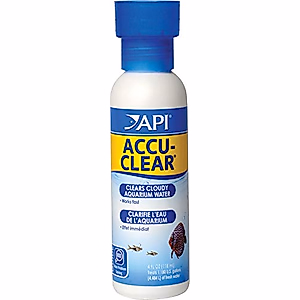 Accu-Clear 4 oz.
