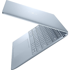 DELL 2023 XPS 13 13.4" FHD+ (Intel 10-Core i7-1250U) Thin & Light Business Laptop, 12-Hr Battery Life, Thunderbolt 4, IR Webcam, Backlit, Fingerprint, Wi-Fi 6E, Win 11 Pro (16G RAM | 512GB SSD)
