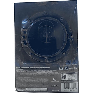 Bioshock - Limited Edition