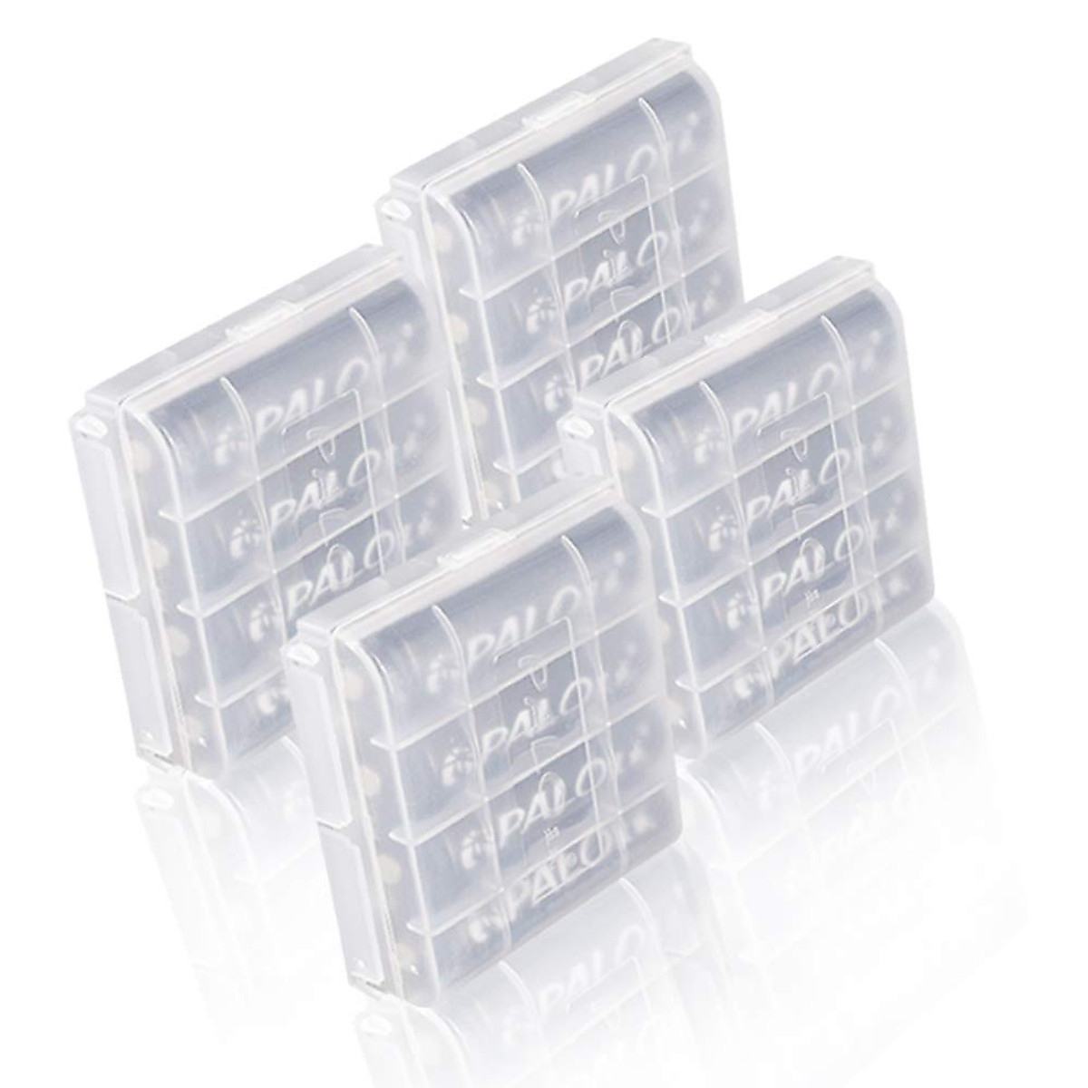 CITYORK 1.2V Ni-MH AAA 300mah Rechargeable Battery for Solar Lights, Remote Controller, Electric Toys,12 Pack