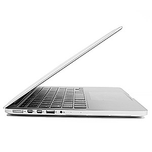 Apple MacBook Pro 13.3-Inch Laptop 2.6GHz (MGX72LL/A) Retina, 8GB Memory, 256GB Solid State Drive (Renewed)