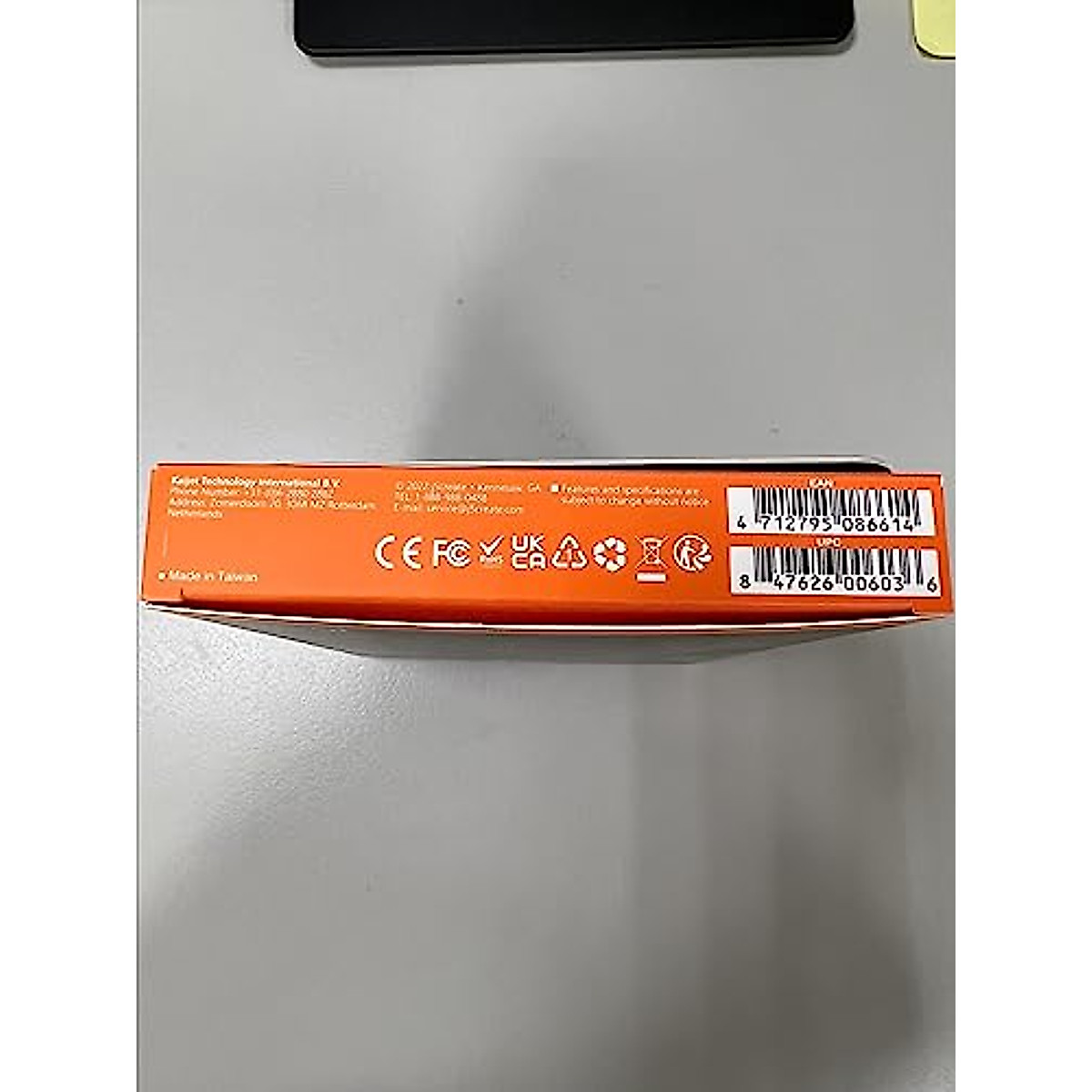 j5create USB4 8K Multi-Function Hub - 8K60/4K144 HDMI, 2.5G Ethernet, PD Charging, 10Gbps USB-A, 10Gbps USB-C Ports | Compatible with MacBook, Windows, Thunderbolt 3/4, and USB4 Devices (JCD403)