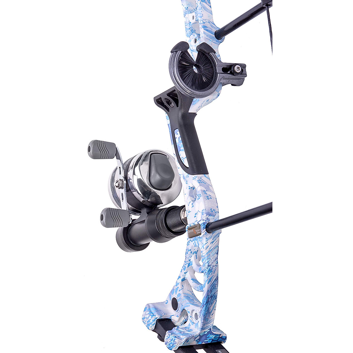CenterPoint AVCT40KT Typhon Complete Compound Bow Fishing Kit