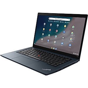 Lenovo TP C14 CHRMBOOK I7-1265U 16GB 256GB,Black