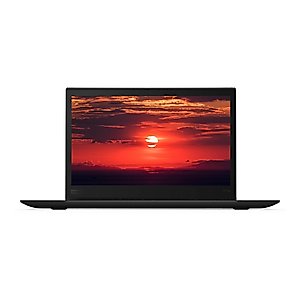 Lenovo X1 Yoga G3 14" FHD Intel Core i5-8350U 1.7GHz, 8GB RAM, 512GB SSD, Windows 11 Pro 64bit, CAM, Touch (Renewed)
