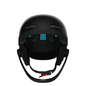 POC, Artic SL 360 Spin, Uranium Black, Medium-Large