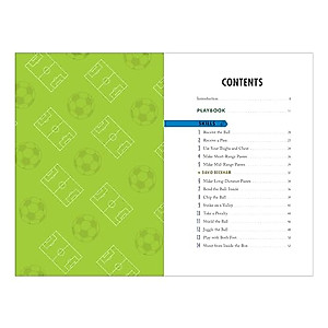 Soccer Smarts for Kids: 60 Skills, Strategies, and Secrets