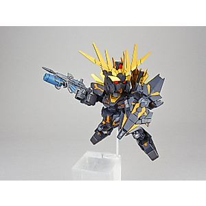Sd Gundam Ex-Standard 015 Unicorn Gundam 02 Banshee Norn (DestroyMode)