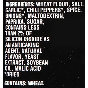 Taco Bell Original Taco Seasoning Mix (1 oz Packets (Pack of 24))