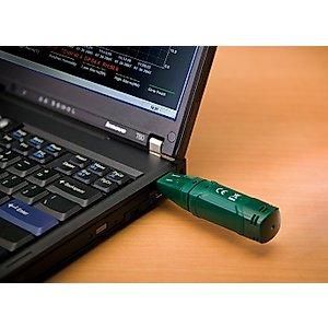 Extech RHT10 Humidity And Temperature USB Datalogger