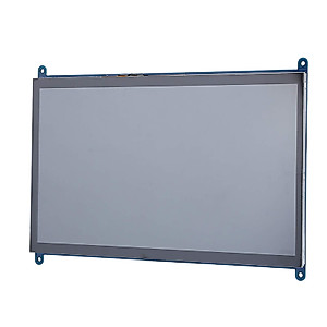 Yosoo HD Touching Sn,Display Sn for Raserry Pi HD 1024 x 600 10in Backlight Switch with Touching Function