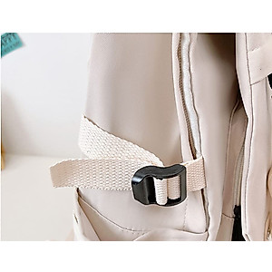 COSABZ Anime Toilet bound Jibaku Shounen Hanako kun Backpack Schoolbag Cosplay Mochila Kawaii Backpack With Pendant Girls (20)