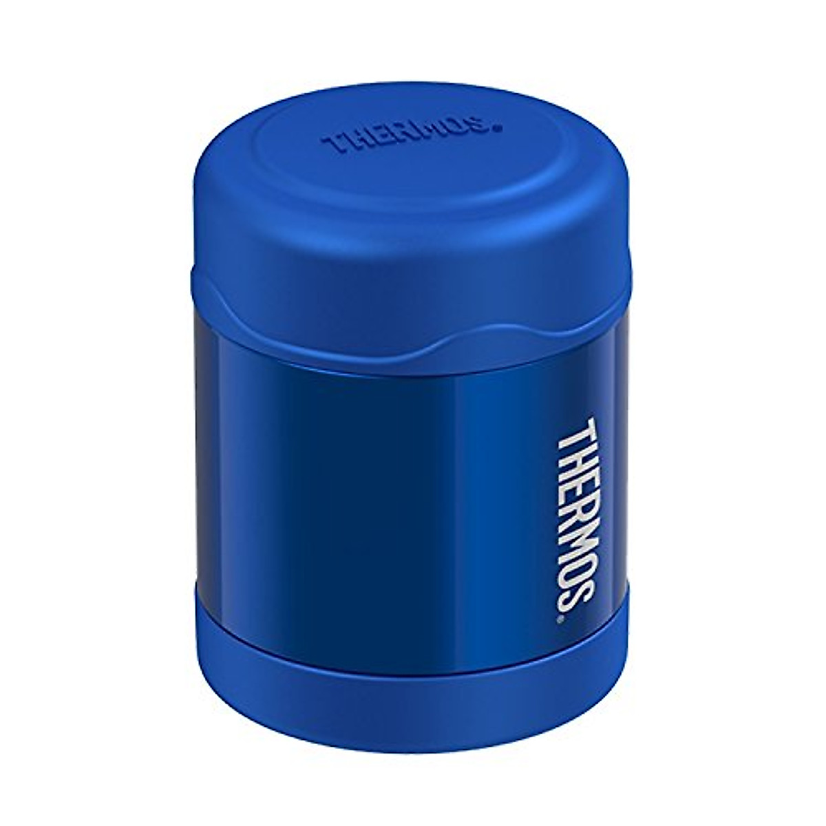 Thermos FUNtainer Food Flask, Blue, 290 ml