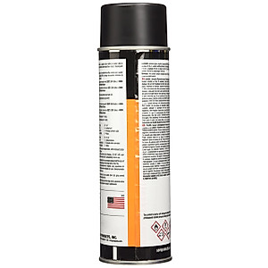 SEM 39813 Satin Black Chipguard - 14.82 oz.