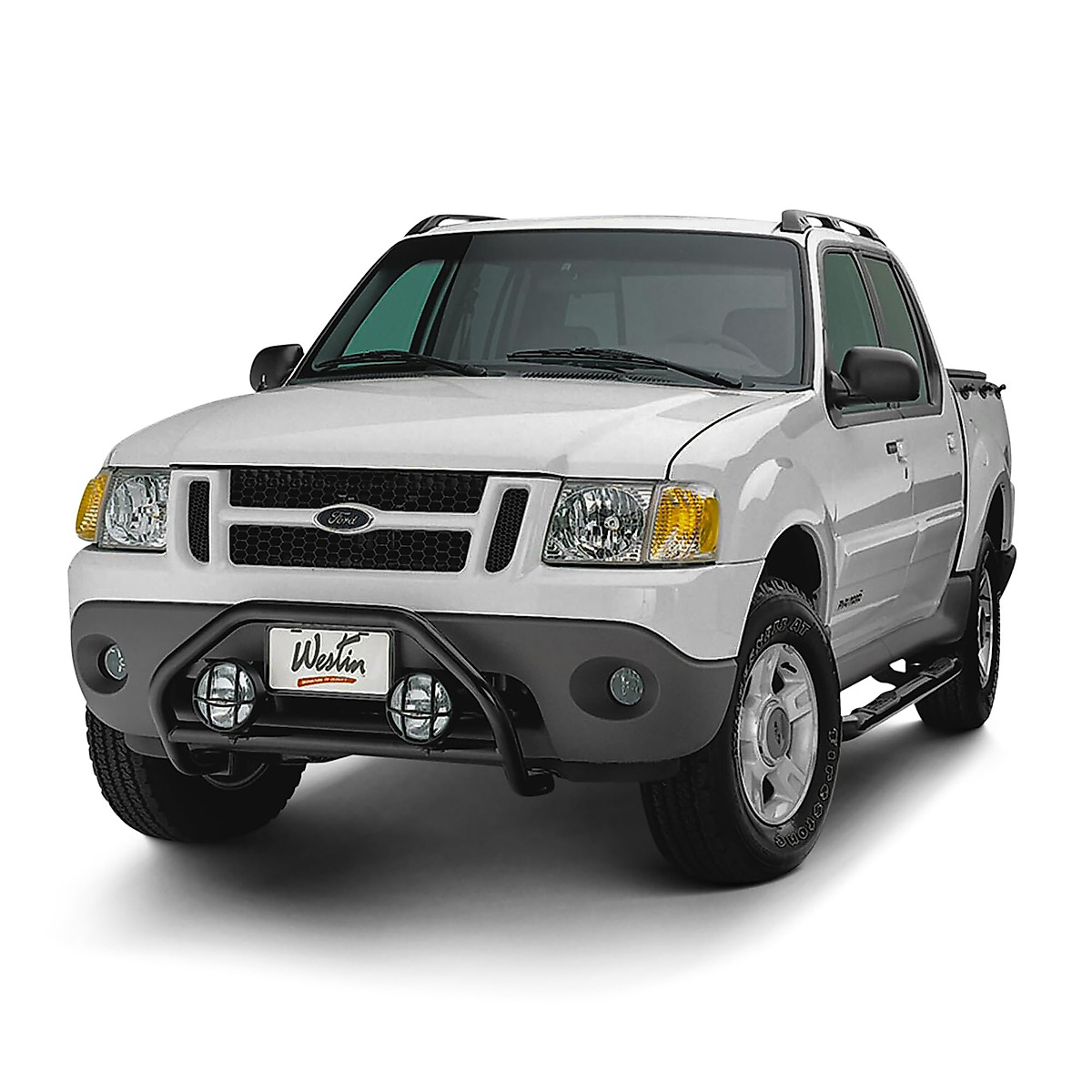 Westin 30-0005 Light Bar - Black