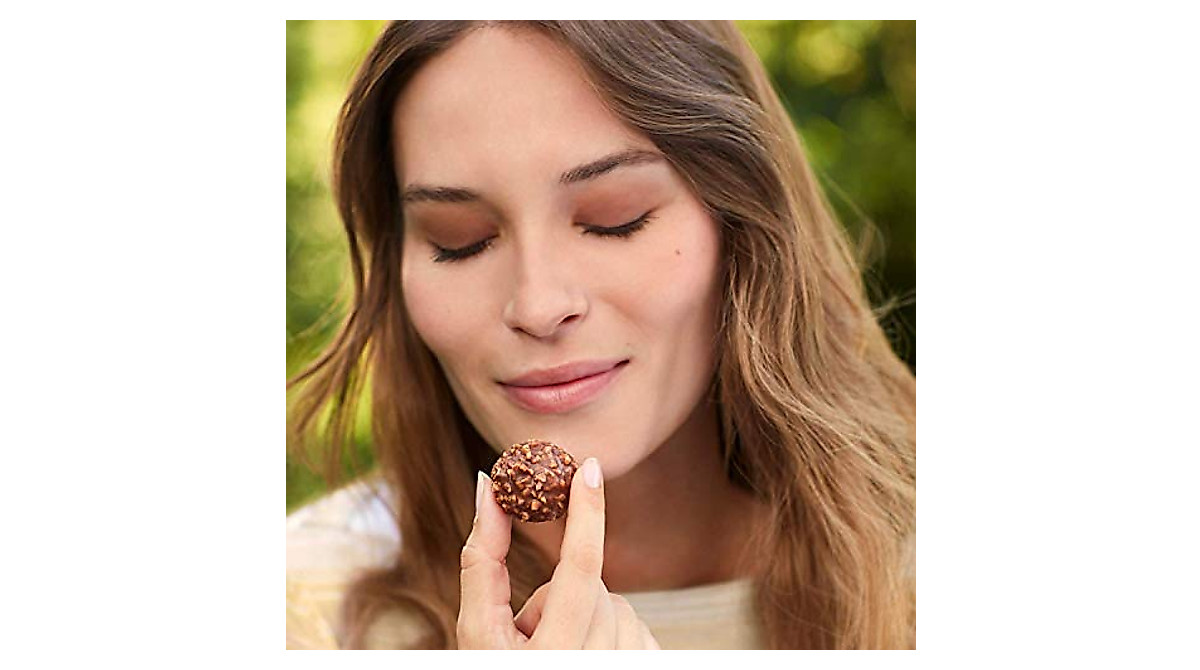 Ferrero Collection Assorted Chocolates - Perfect Gift for Easter