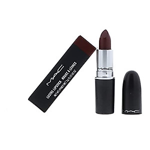 MAC LUSTRE LIPSTICK SPICE IT UP 3G/0.1 OZ, 1 Count