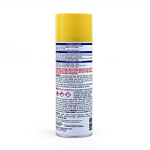 409 Heavy Duty Spray-On Oven Cleaner, Cuts Through Grease & Grime on Contact, A Powerful Clean You Can Trust, Lemon Scent, 14.5 Oz | Grill Cleaner, Stove Top Cleaner