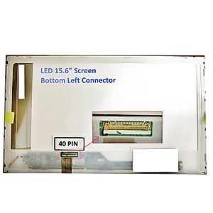 HP 250 G2 (F7V84UT) Laptop Screen 15.6 LED Bottom Left WXGA HD