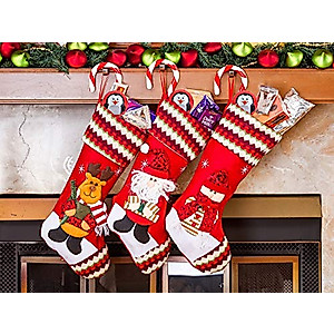 Peekaboo Penguin Milk Chocolate Balls with Marshmallow Penguins, Christmas Stocking Stuffer for Kids, Holiday Activities, (6 Pack)