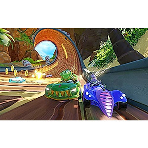 Team Sonic Racing - PlayStation 4
