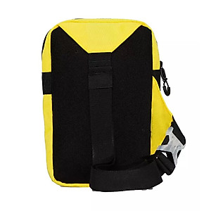 Nike Air Jordan Jumpman AJ4 Lightning Hip Sling Bag