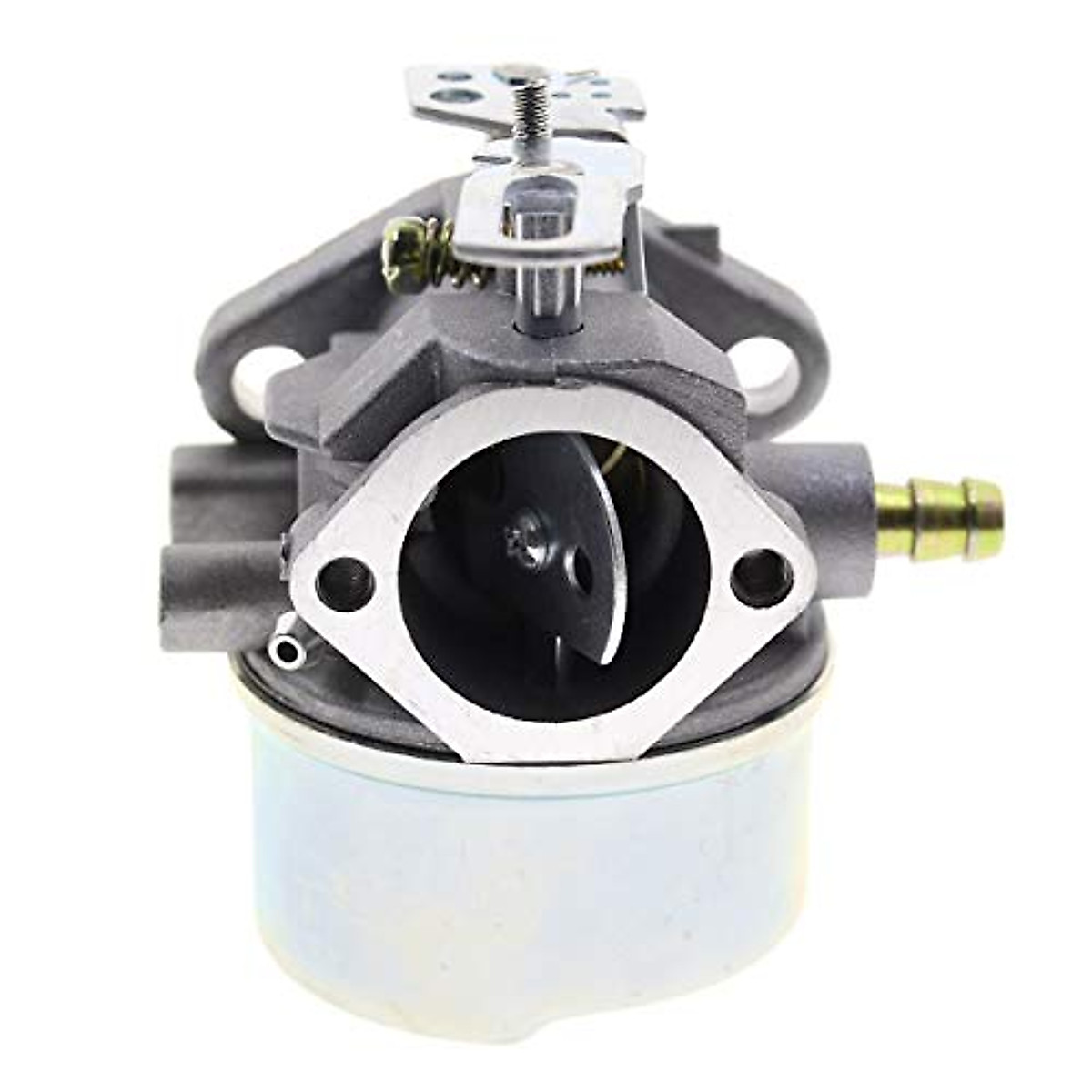MOTOALL Carburetor for Tecumseh 640058 640058A 632107 640084A 640084B Toro 521 Husqvarna 10527SBE 10527SB 10530SBE 1130SBLS 1130SBE 924SB 924SBE 927SB Snow Blower Thrower Generator Chipper Shredder