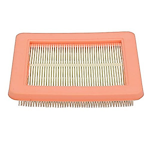 Hipa 17211-Z8B-901 Air Filter for Honda GCV160LAO GCV190LA HRR216K9 GC190LA HRR216 HRB216 HRB217 HRC216 HRS216 HRT216 HRX217 HRZ216 HU800AWD Lawn Mower (3 Pack)