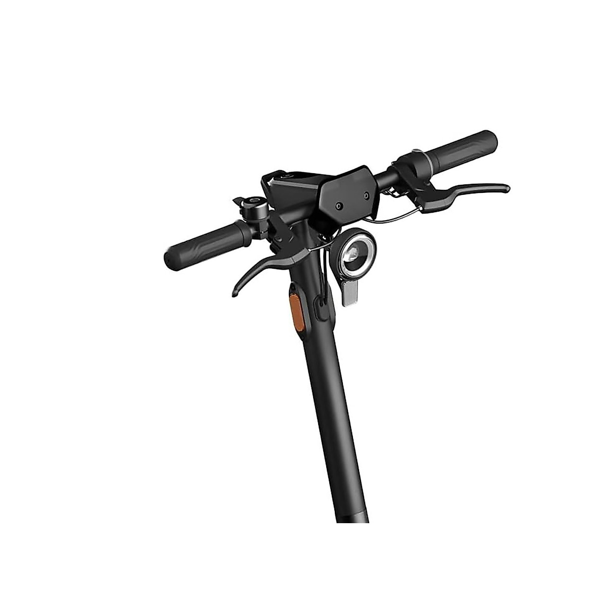 NIU KQi3 Pro Electric Scooter, Portable Adult Scooter 31 Miles Range, 20mph Max Speed (Renewed)