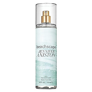 Jennifer Aniston Near Dusk Fine Fragrance Mist for Women, 8 Ounce