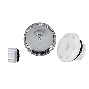 Eastman 45417 Vacuum Breaker Repair Kit, Chrome