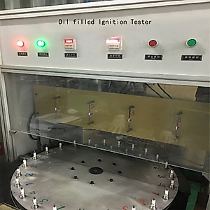 HiVehicle V7425 Spark Plugs – Replacement of #3951 TR55 (6 Pack)