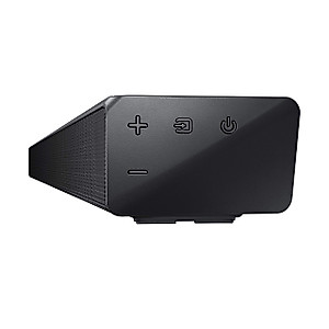 Samsung HW-R60C 3.1 Channel Soundbar with Wireless Subwoofer