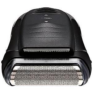 Braun Smart Control 190s-1 Electric Foil Shaver for Men, Electric Men's Razor, Razors, Shavers, Cordless Shaving System