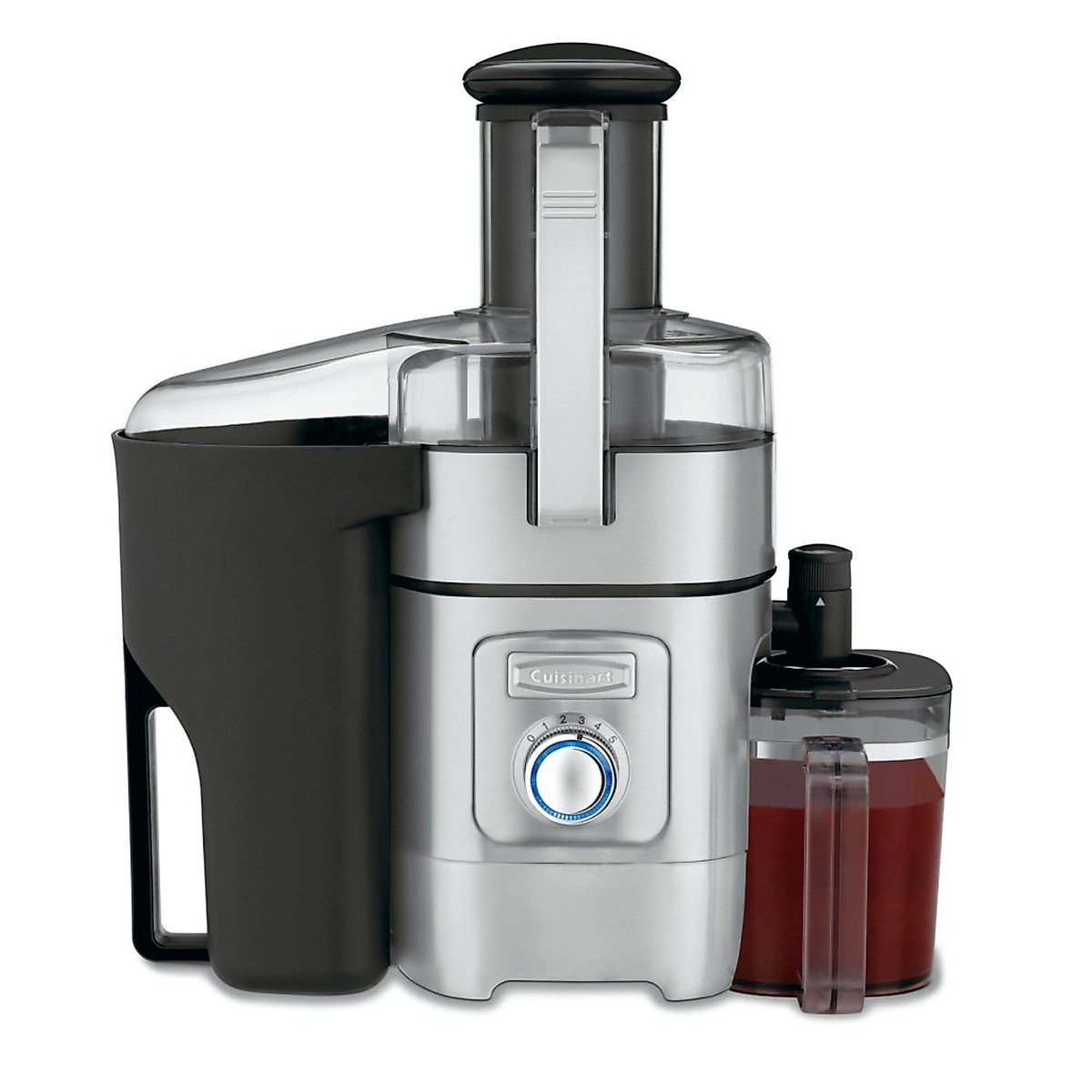 Cuisinart™ Juice Extractor, Silver
