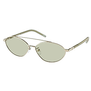 Sunglasses Tory Burch TY 6088 33136V Shiny Light Gold