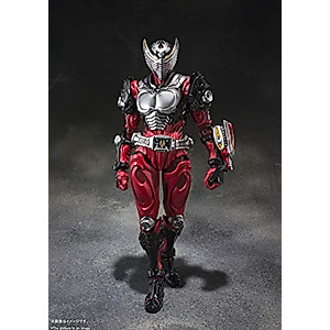 TAMASHII NATIONS - Masked Rider Ryuki - Masked Rider Ryuki, Bandai Spirits S.I.C. Action Figure