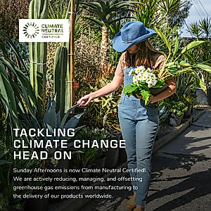 Sunday Afternoons Kestrel Hat, Tan, Small-Medium