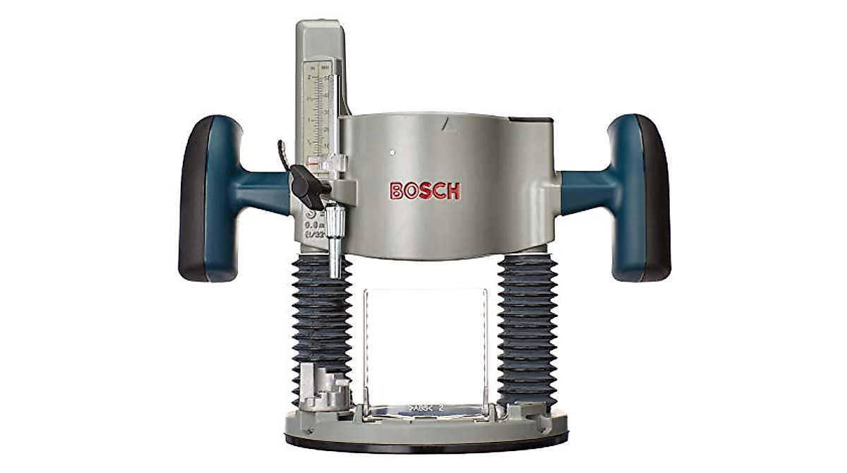 BOSCH RA1166 Plunge Router Base — 🛍️ The Retail Market