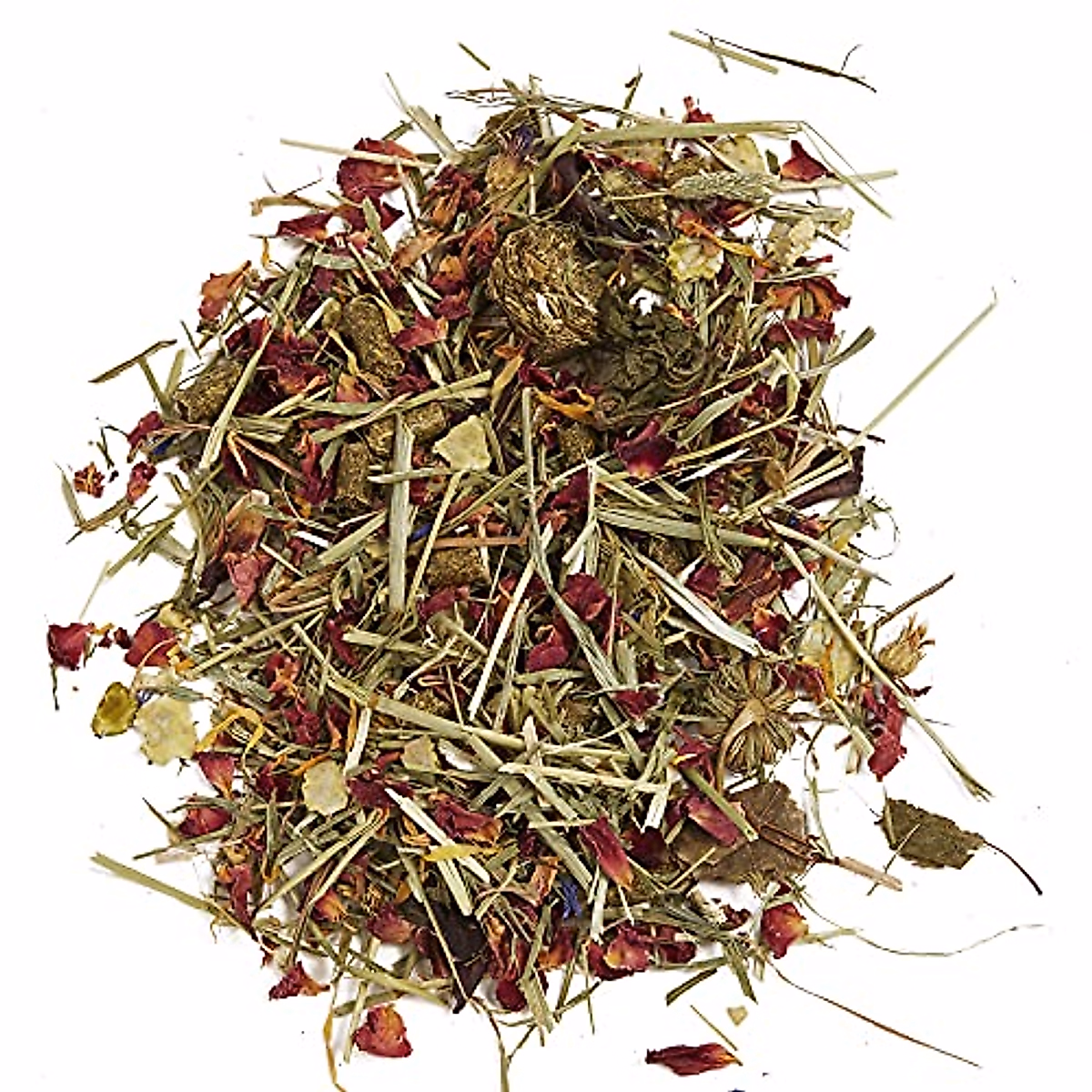 Tropical Carnival F.M. Brown's Tropical Canival Natural Behaviors Grain-Free Guinea Pig Daily Diet - 4lb