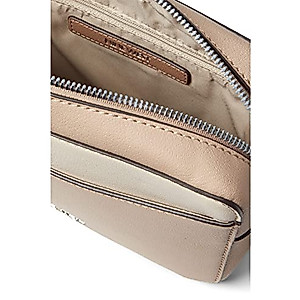NINE WEST Calandra Mini Camera Crossbody Blushing Multi One Size