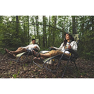 GCI Outdoor FreeForm Zero Gravity Lounger Outdoor Lounge Chair