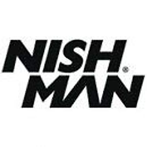 nishman After Shave Series (400ml, 02 Storm)