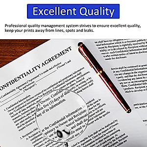 KCMYTONER High Yield Compatible Toner Cartridge Replacement for Brother TN360 TN-360 TN330 TN-330 Work with DCP-7045N DCP-7040 DCP-7030 MFC-7840W HL-2140 MFC-7440N HL-2170W HL-2150N - Black 1 Pack