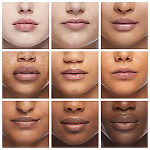 Lip Smacker Classic Coca Cola Bottle Lip Balm Coke Flavored, Lip Care to Moisturize Dry Lips