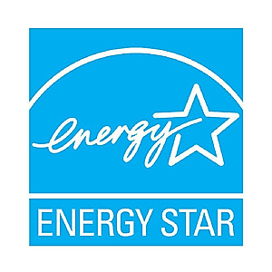 GE Mini Fridge With Freezer | 3.1 Cubic Ft. | Double-Door Design With Glass Shelves, Crisper Drawer & Spacious Freezer | Small Refrigerator Perfect for the Garage, Dorm Room, or Bedroom | Clean Steel