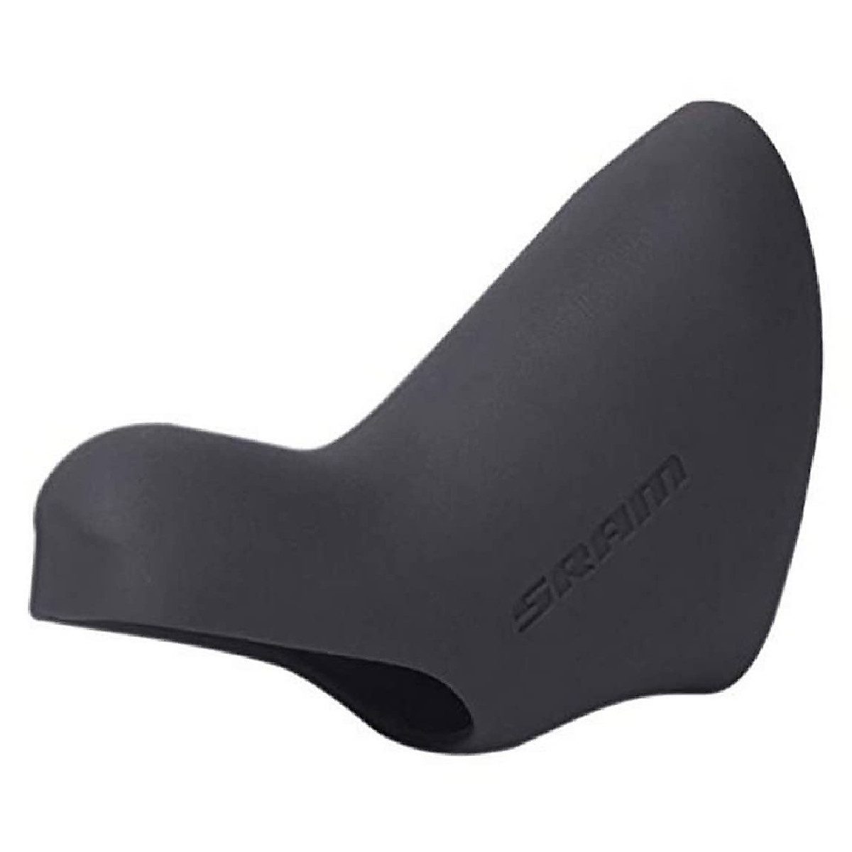 SRAM Cable Brake Doubletap Drop Bar Lever Hoods Black Pair